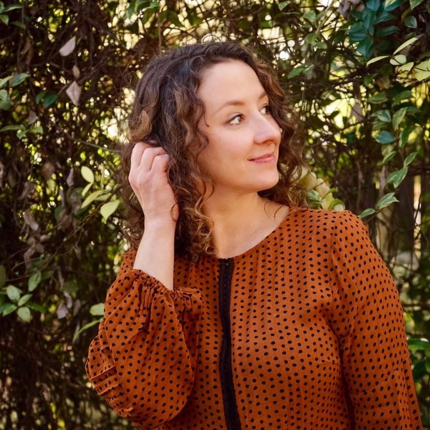 Heidi Overton LMT - Find an EarSeeds Certified Practitioner