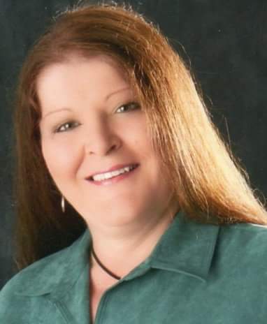 Susan Varney ND, LMT, FS - Find an EarSeeds Certified Practitioner