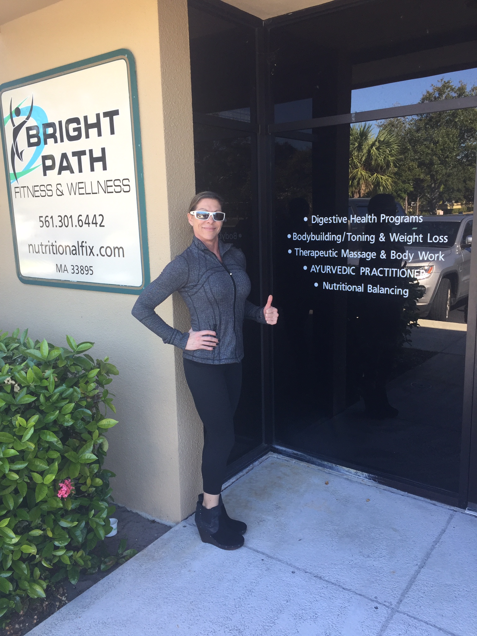 Bright path Integrative Medicine and healing arts - Find an EarSeeds ...